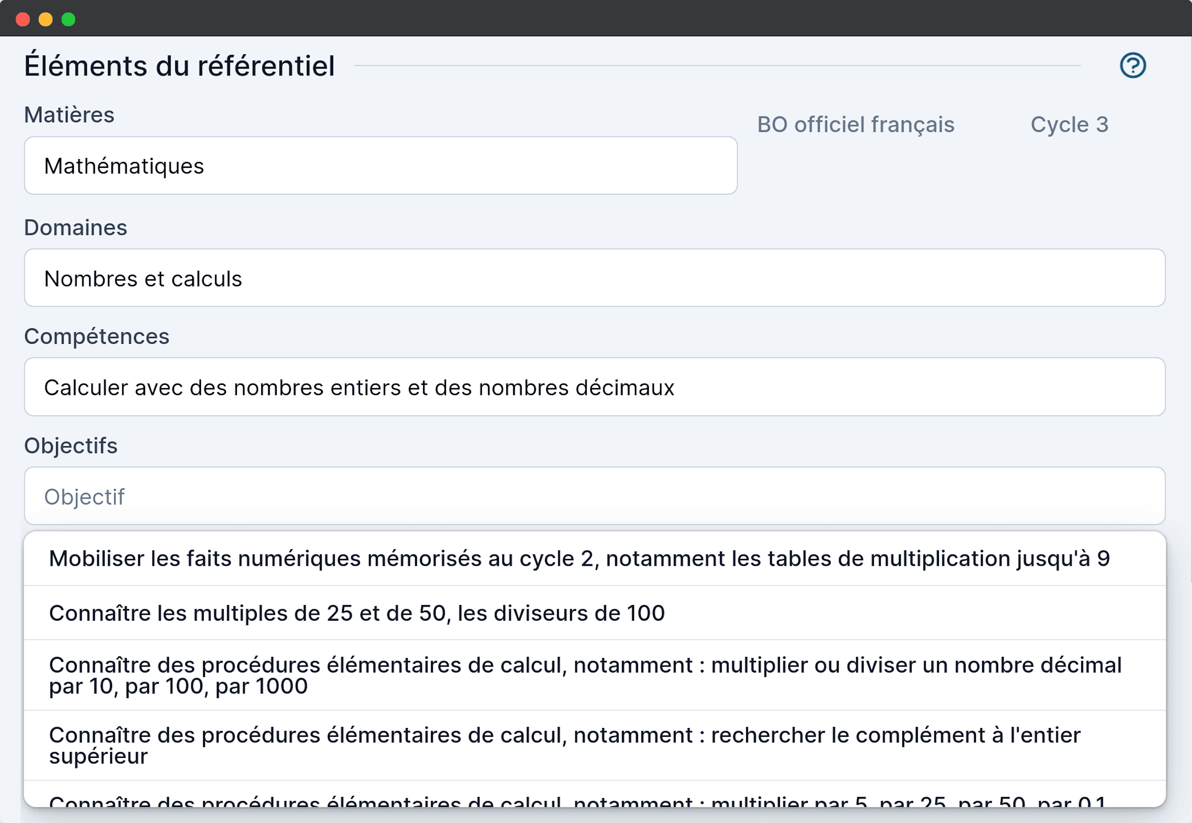 Outils numériques en ligne pour enseignants - Teetsh